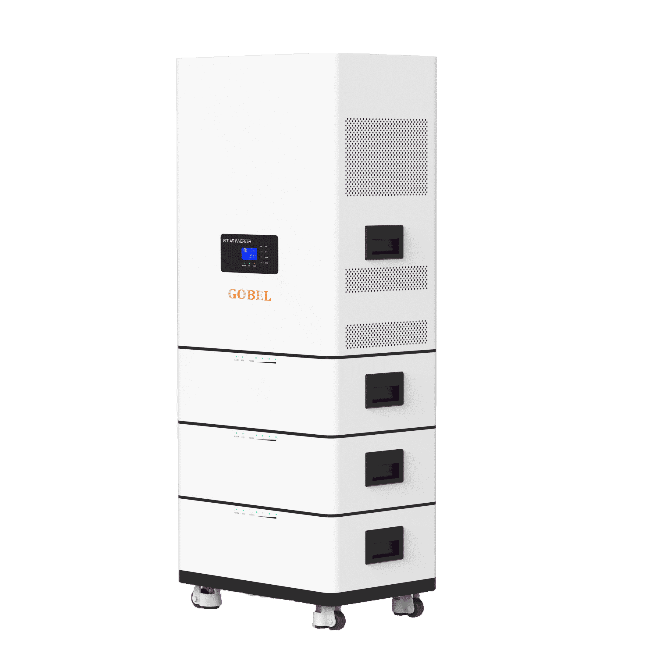 Gobel – China Leading Lithium-ion Battery Solution Expert