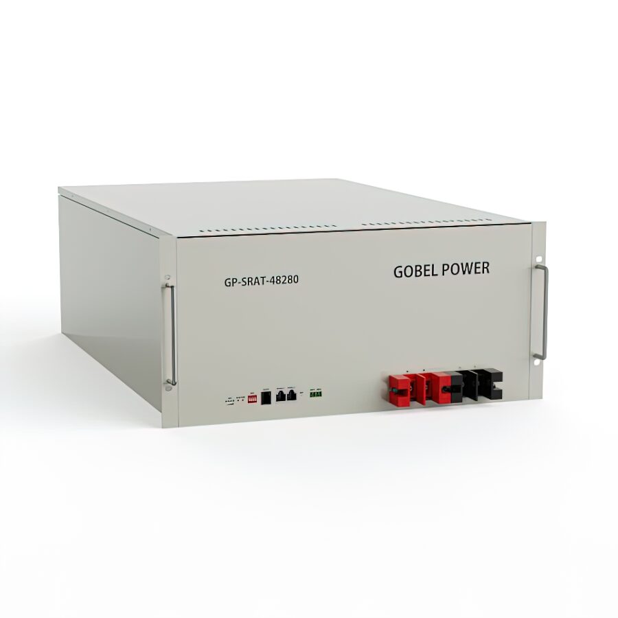 Storage Power Wall – Gobel